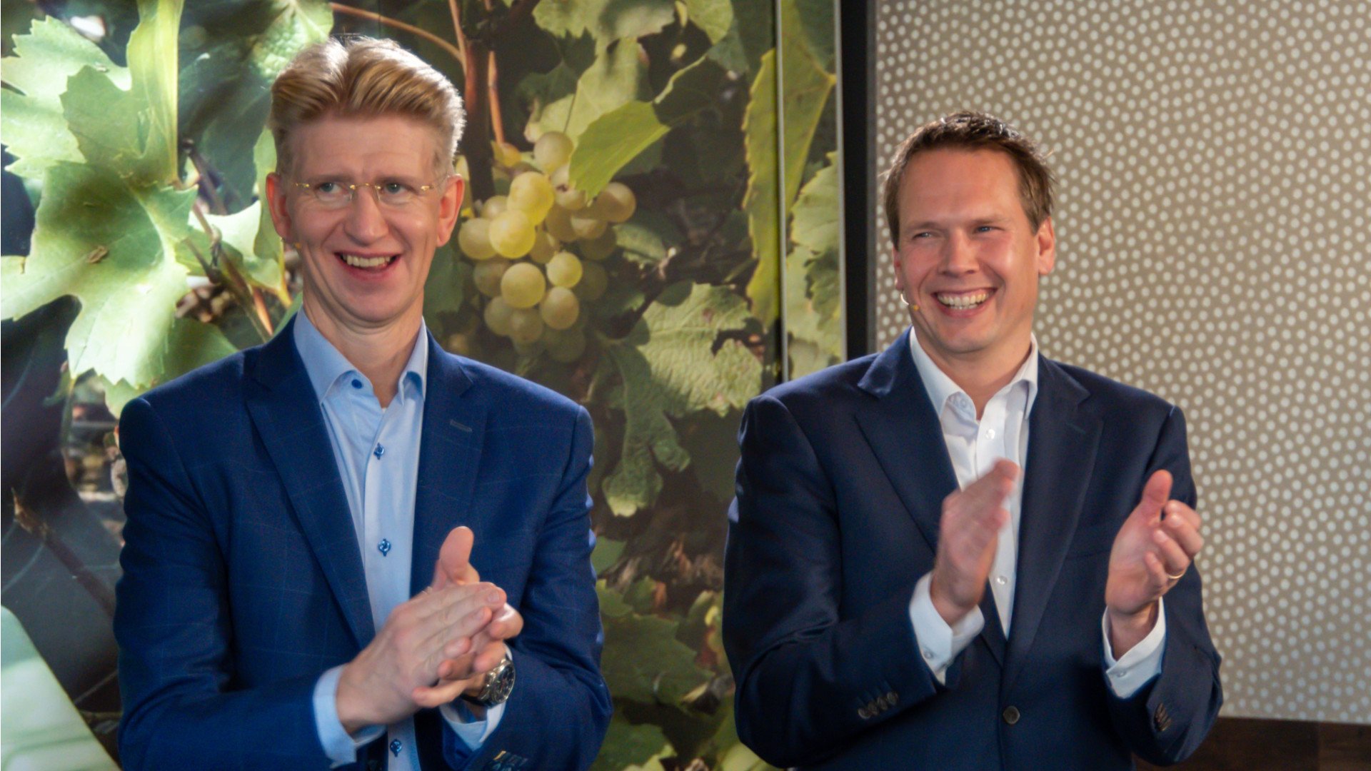 Medido and Evondos continue joint mission