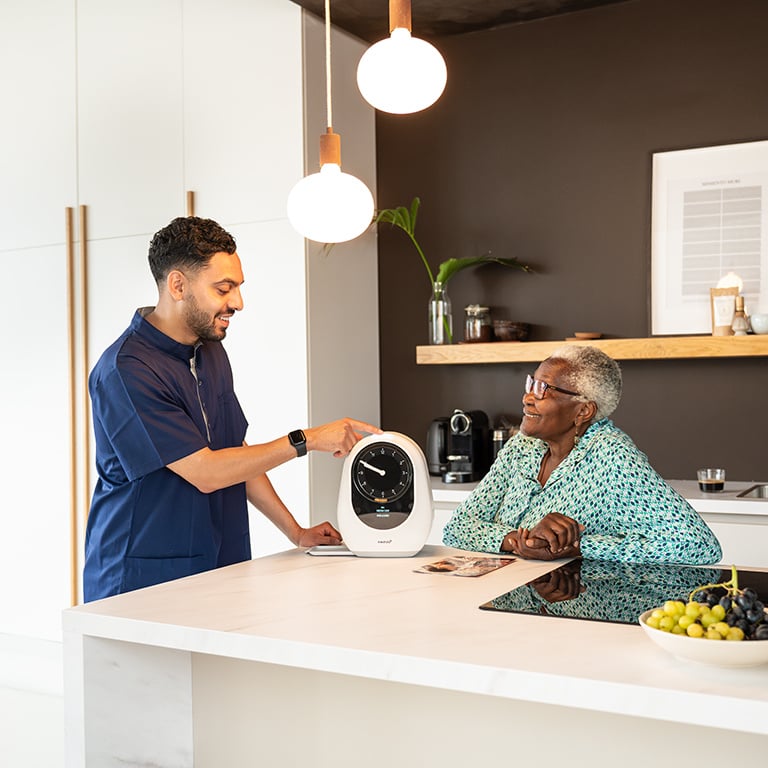 Medido Vergoedingen & calculator