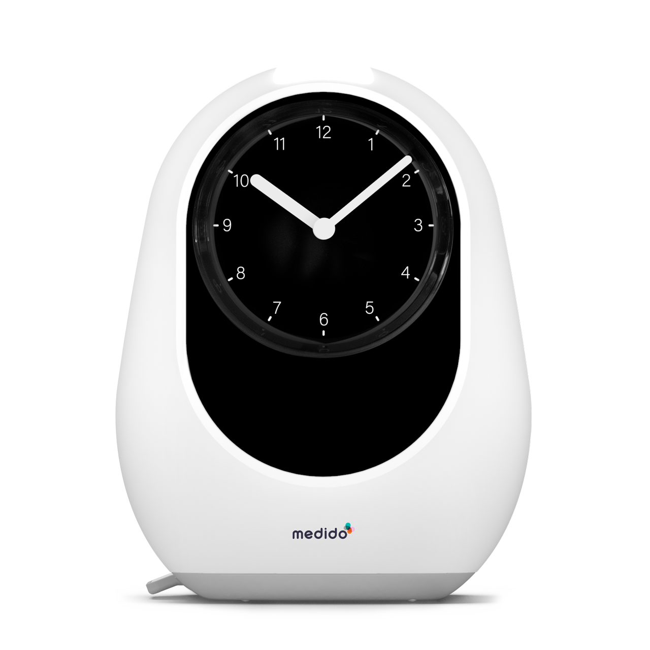 Medido - Instructional videos Medido Medicine Clock