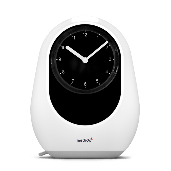 Automatische medicijndispenser Medido