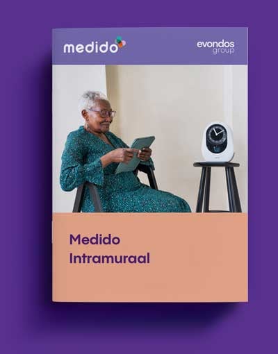 Medido voor Intramurale zorgverleners